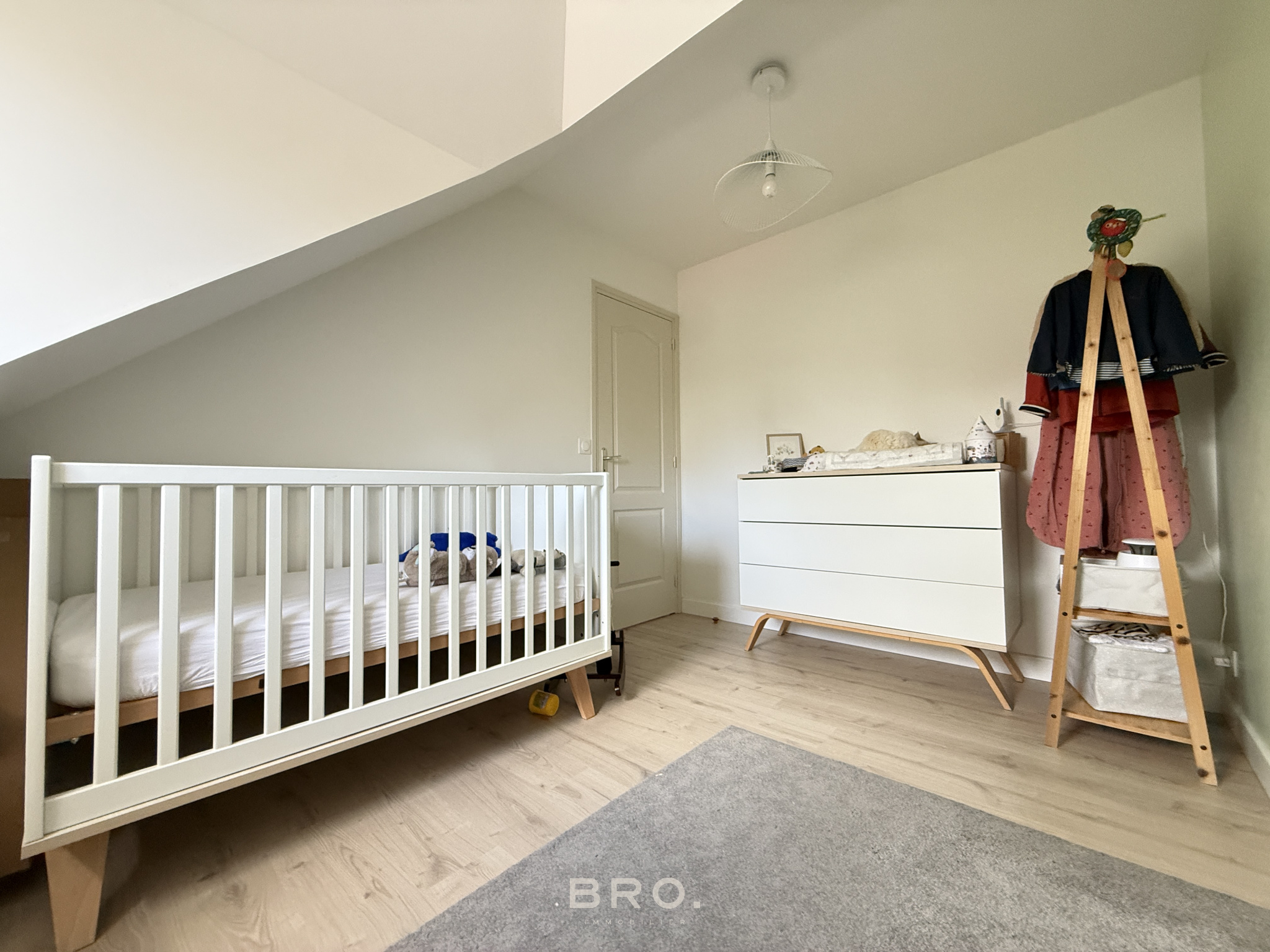 Vente maison Vannes 6 pièces 123m² 572000€ | BRO.IMMOBILIER